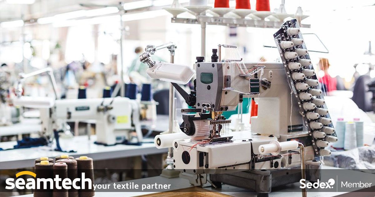 Seamtech Modelhane – Seamtech Your Textile Partner