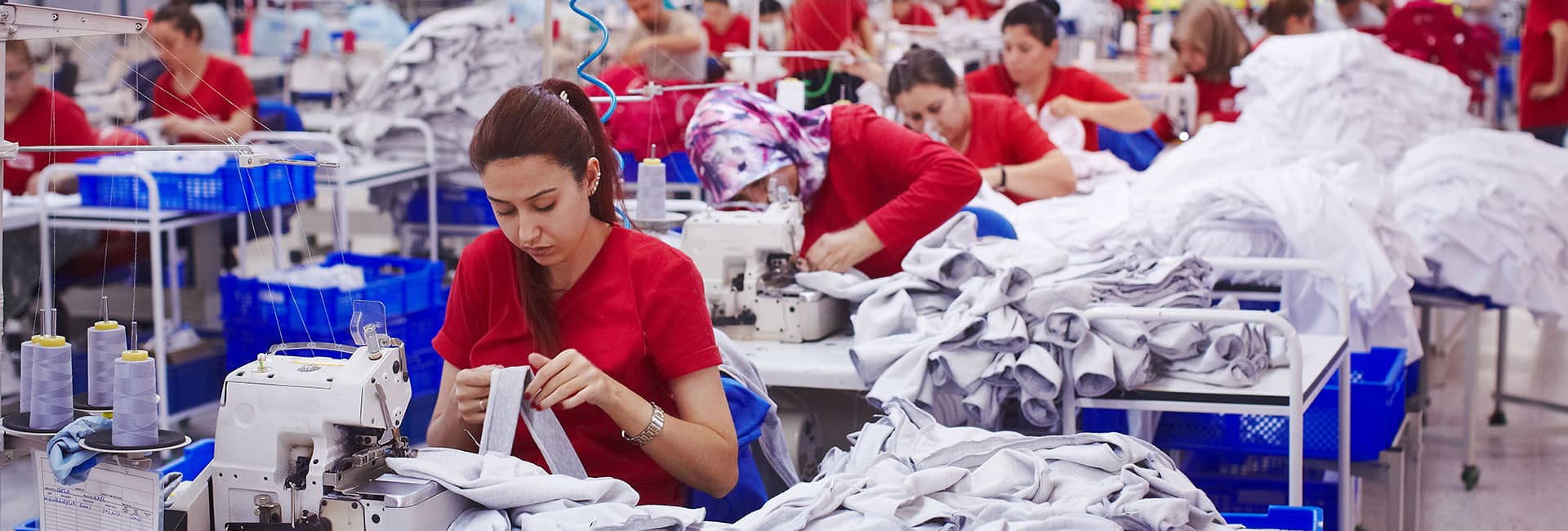 Seamtech Your Textile Partner – Rooftech