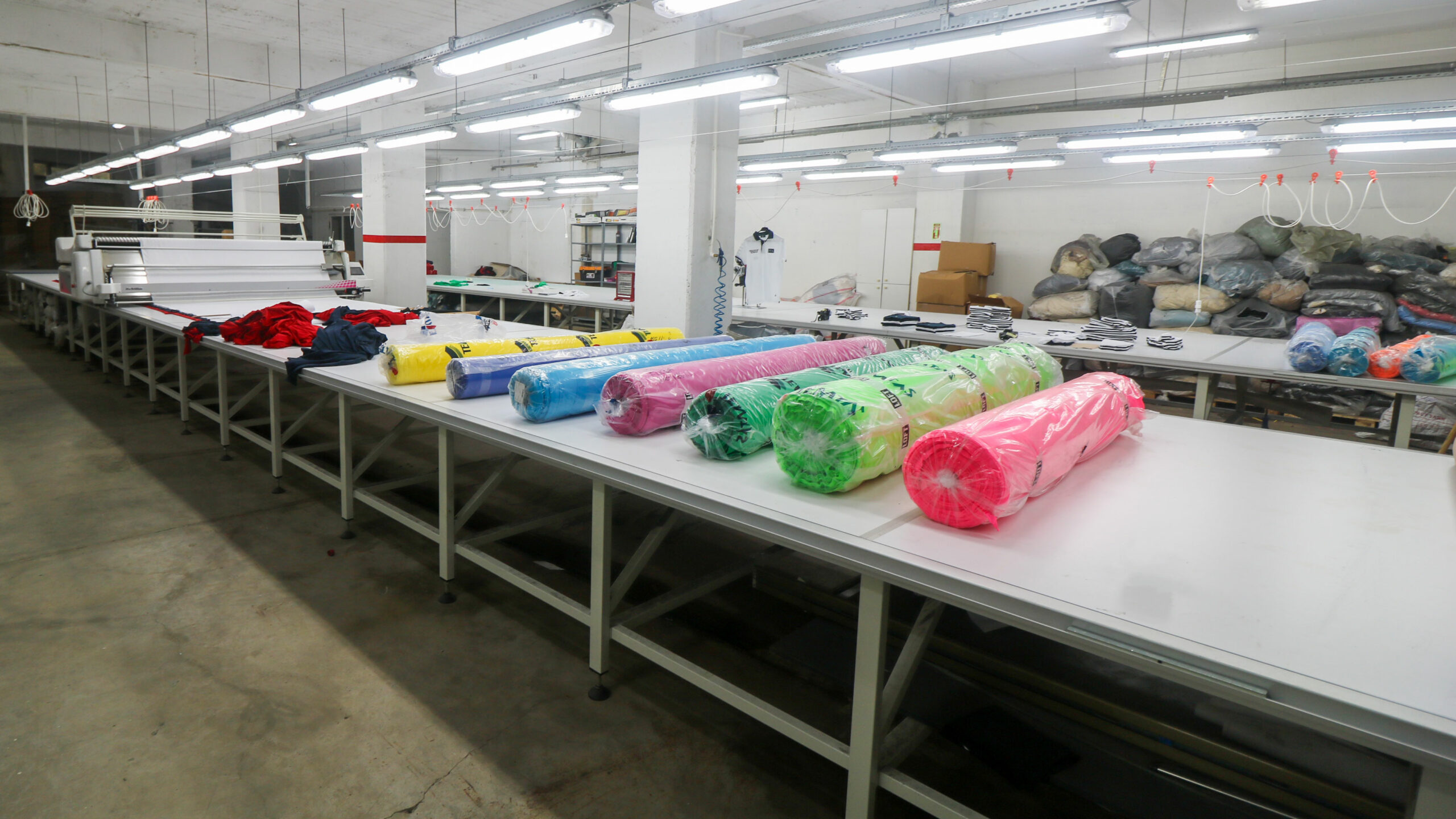 Seamtech Your Textile Partner – Rooftech