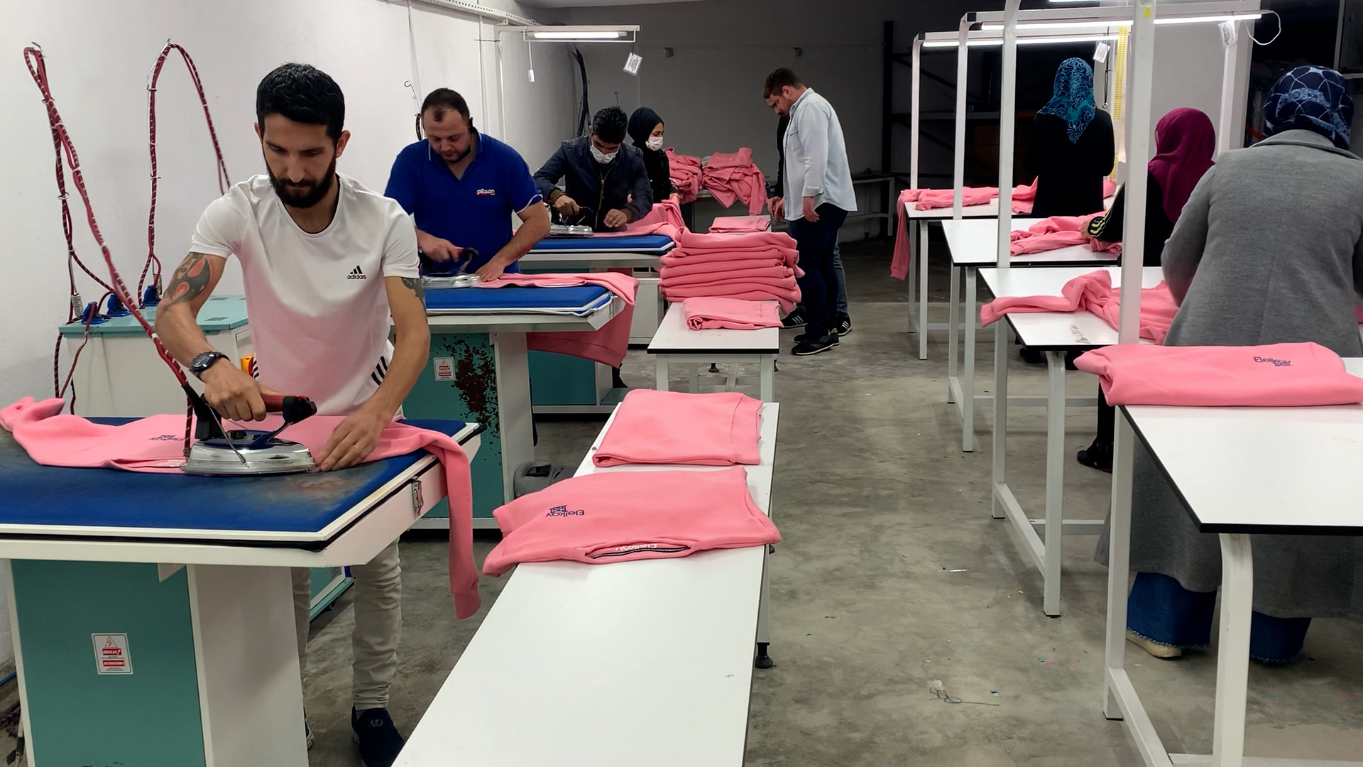 Seamtech Your Textile Partner – Rooftech